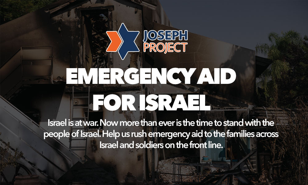 Welcome to Joseph Project International - Be the hope for a better ...